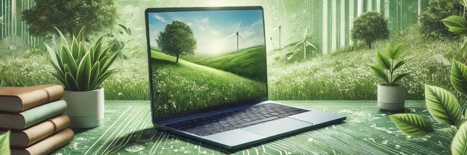Green IT: How green software development can reduce your carbon ...