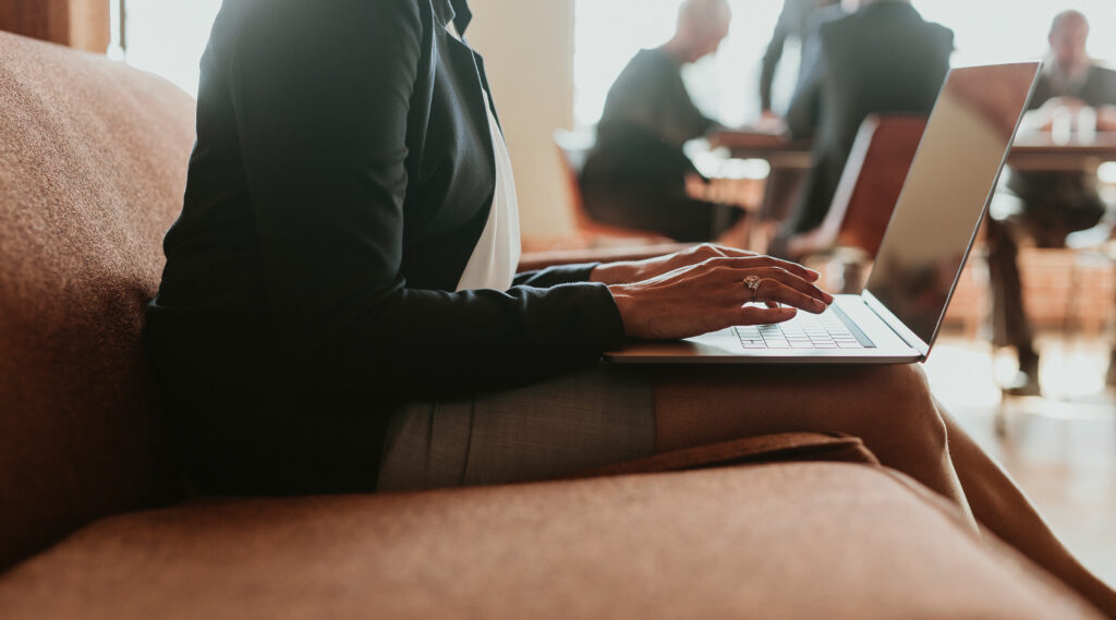 SIG | Getting software right for a healthier digital world