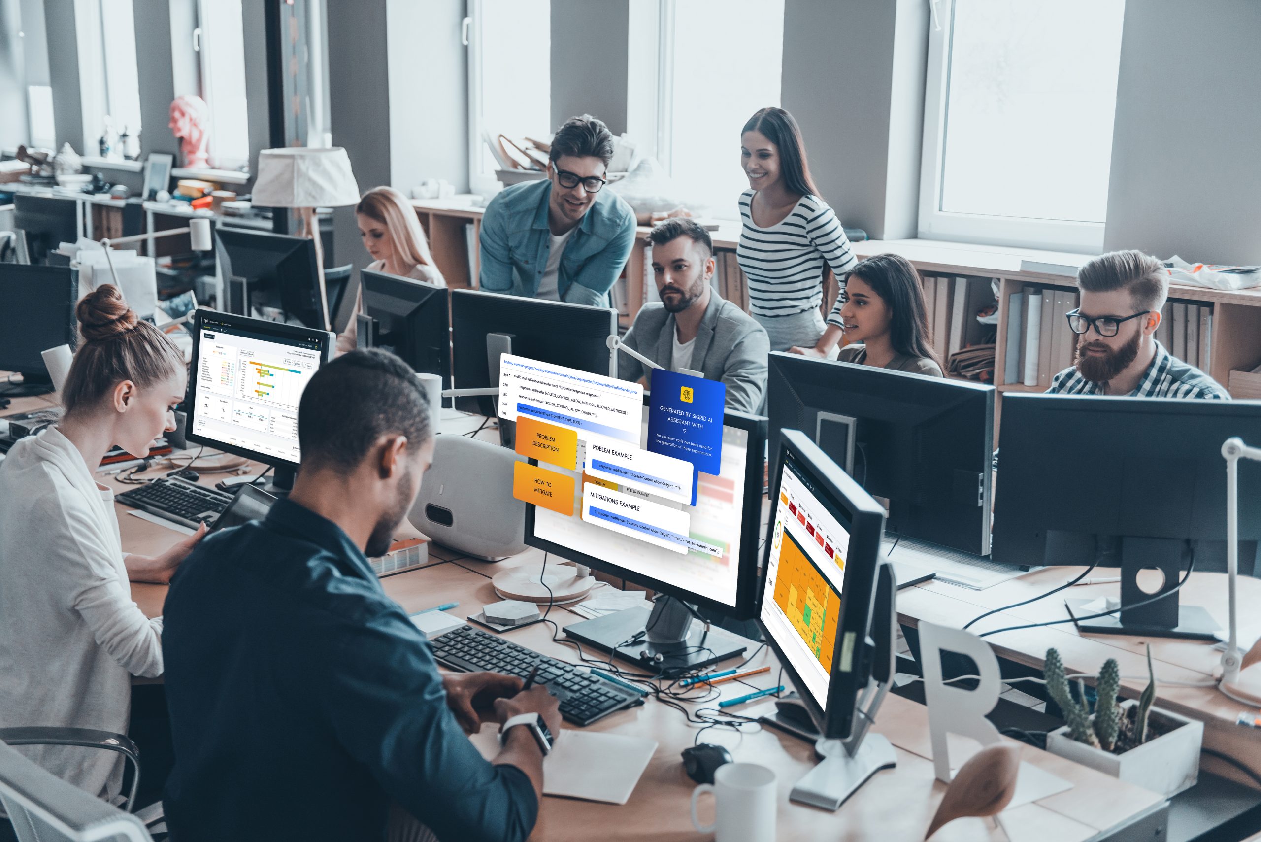 Enterprise AI Readiness - SIG