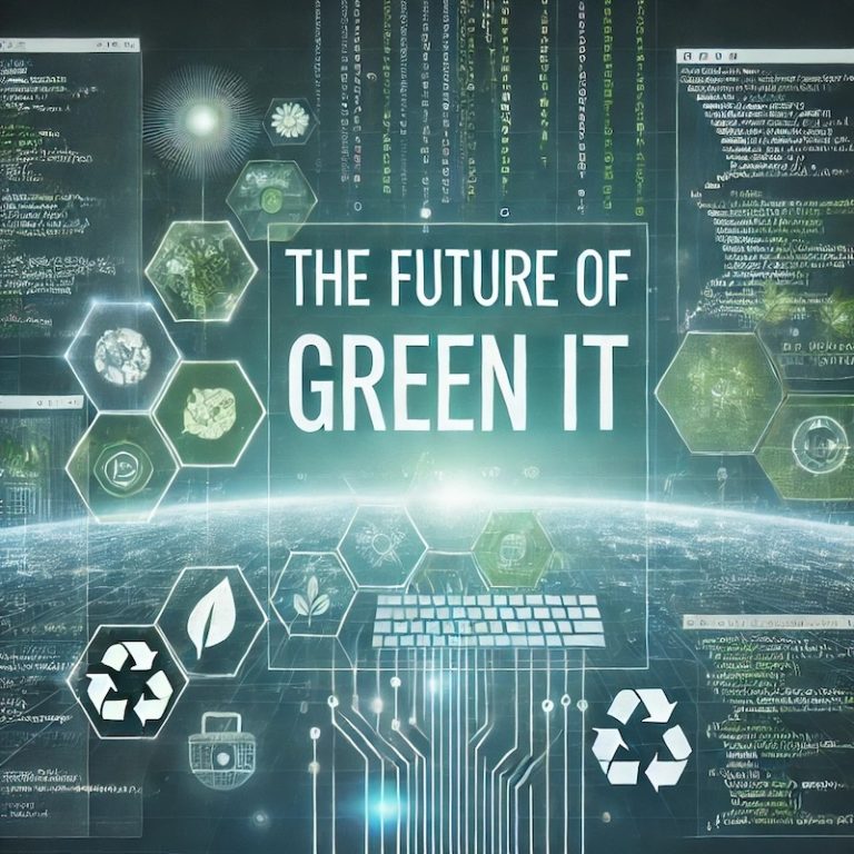 An introduction to Green IT and the benefits of Green software - SIG