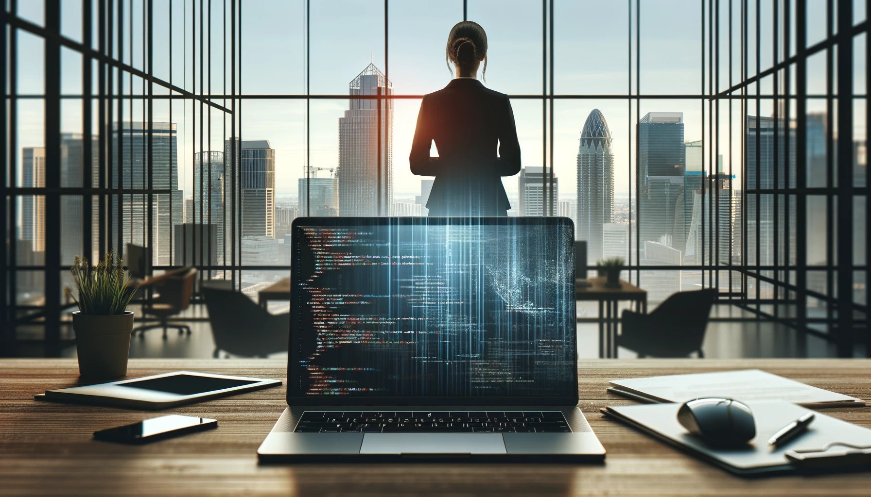 Software quality: Getting the right perspective - SIG