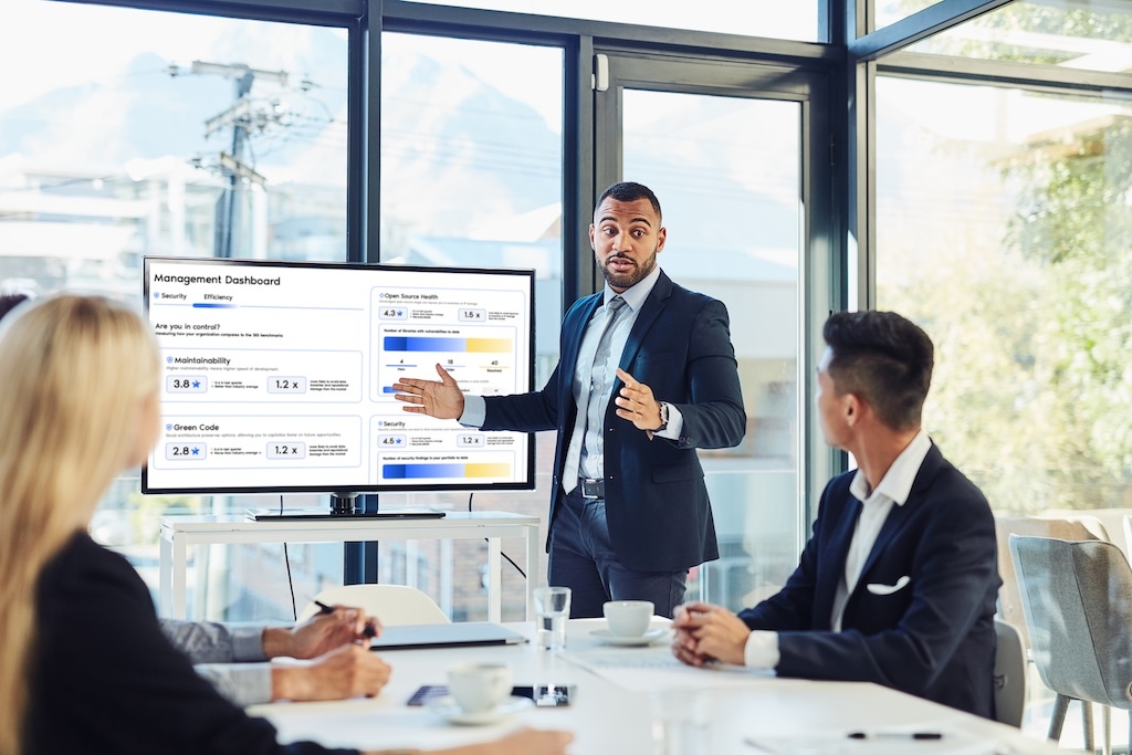 CTO vs CFO and the need for business IT alignment - SIG