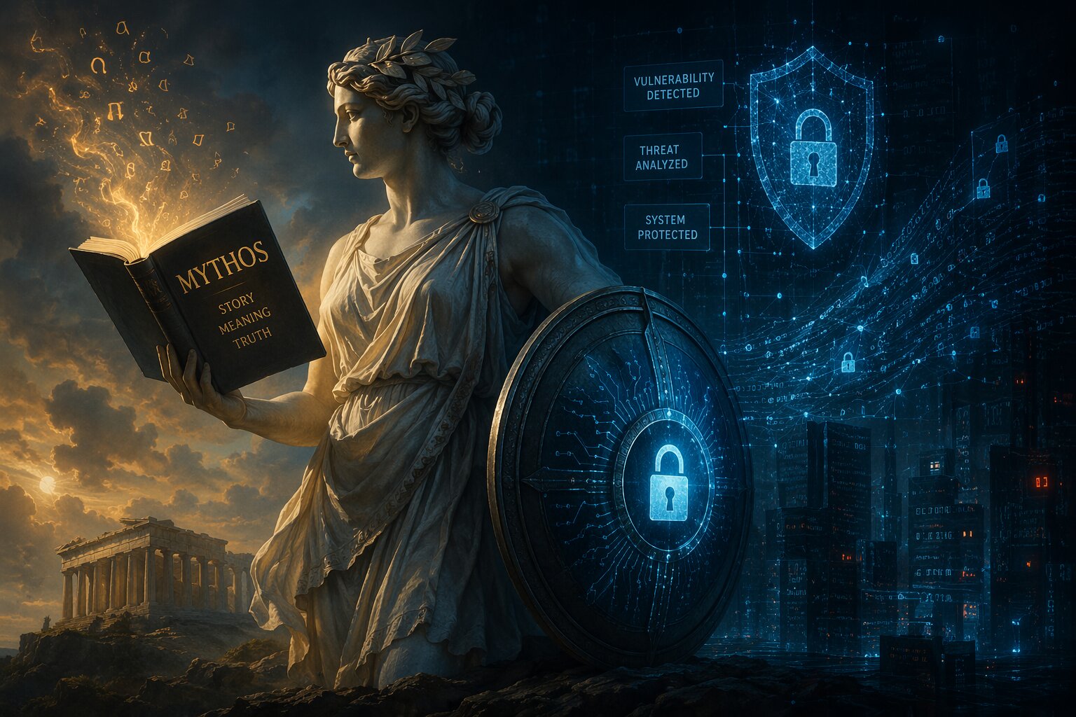 Mythos and project Glasswing explained - SIG