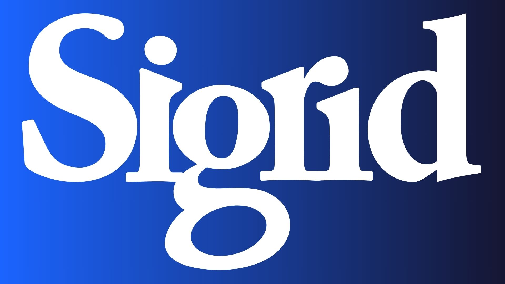 Sigrid® | Software Quality Platform - SIG