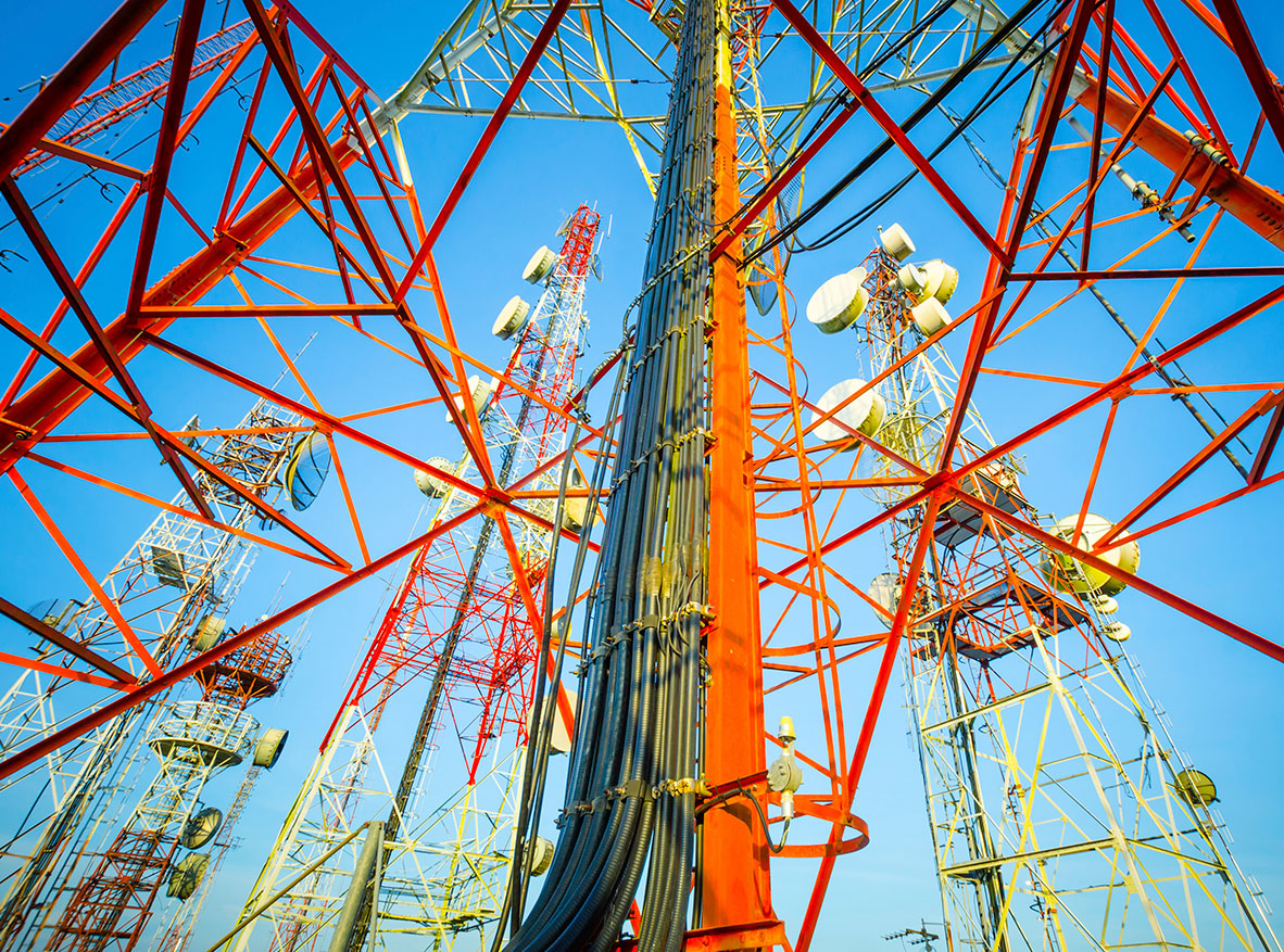 OTE Group: Journey Towards a Culture of Quality Excellence - SIG